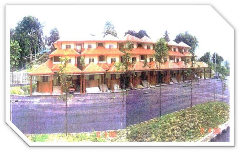 Our Project – NALSOR DEVELOPMENT